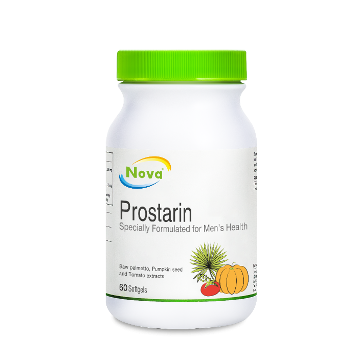 Prostarin - Nova